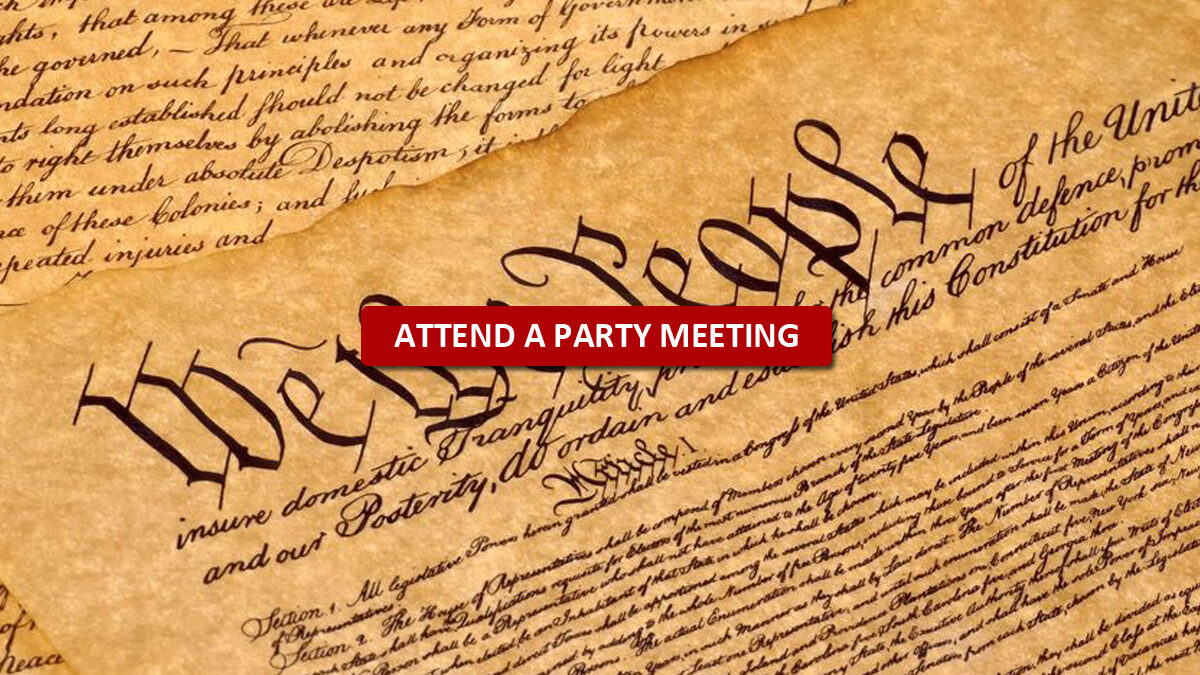 Boone County, Kentucky, Republican Party