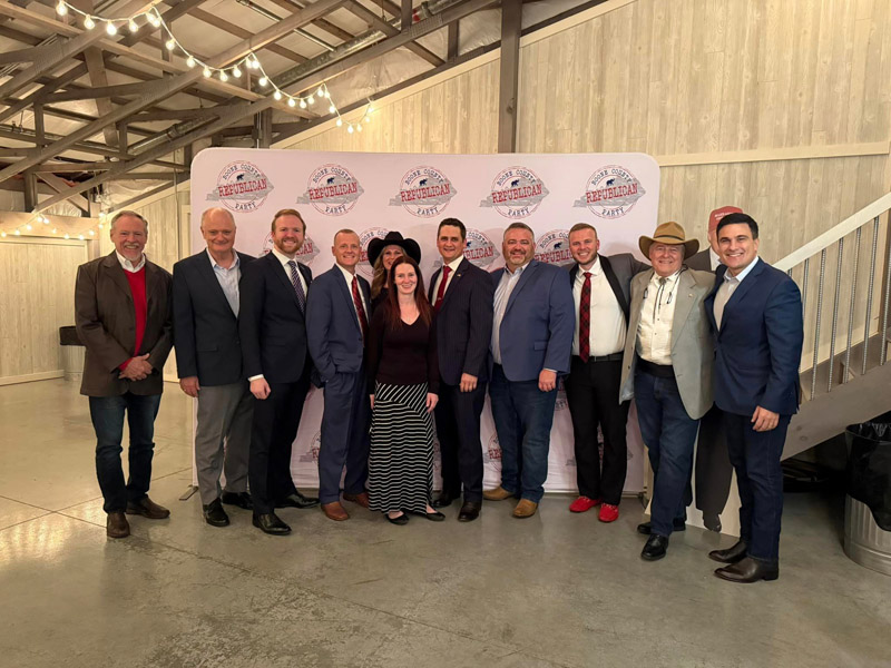 Y’all Ball - Boone County, Kentucky, Republican Party