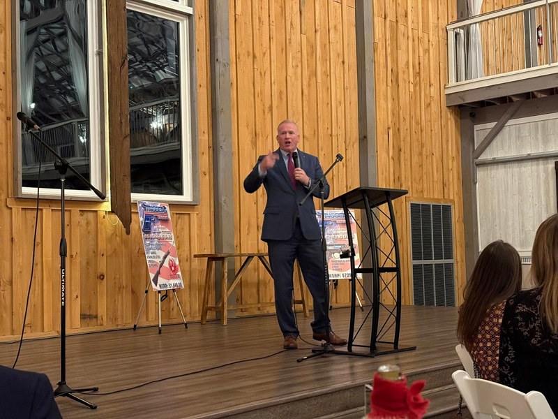 Y’all Ball - Boone County, Kentucky, Republican Party